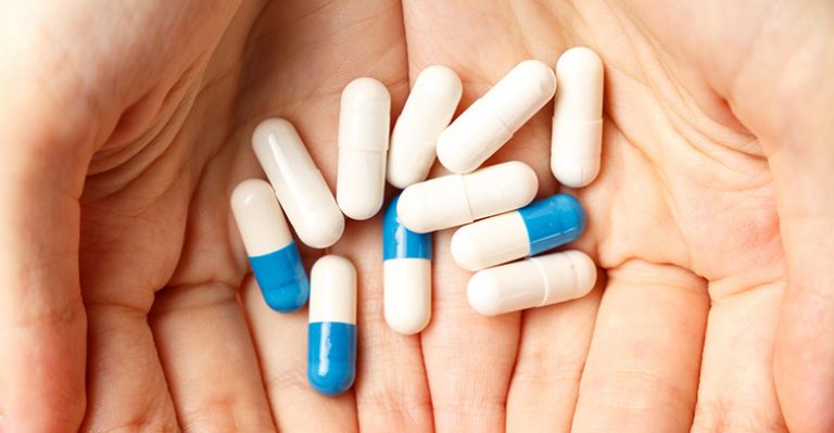 Oral Insulin Capsule Makes Progress in Patient Trials - Type 2 Nation